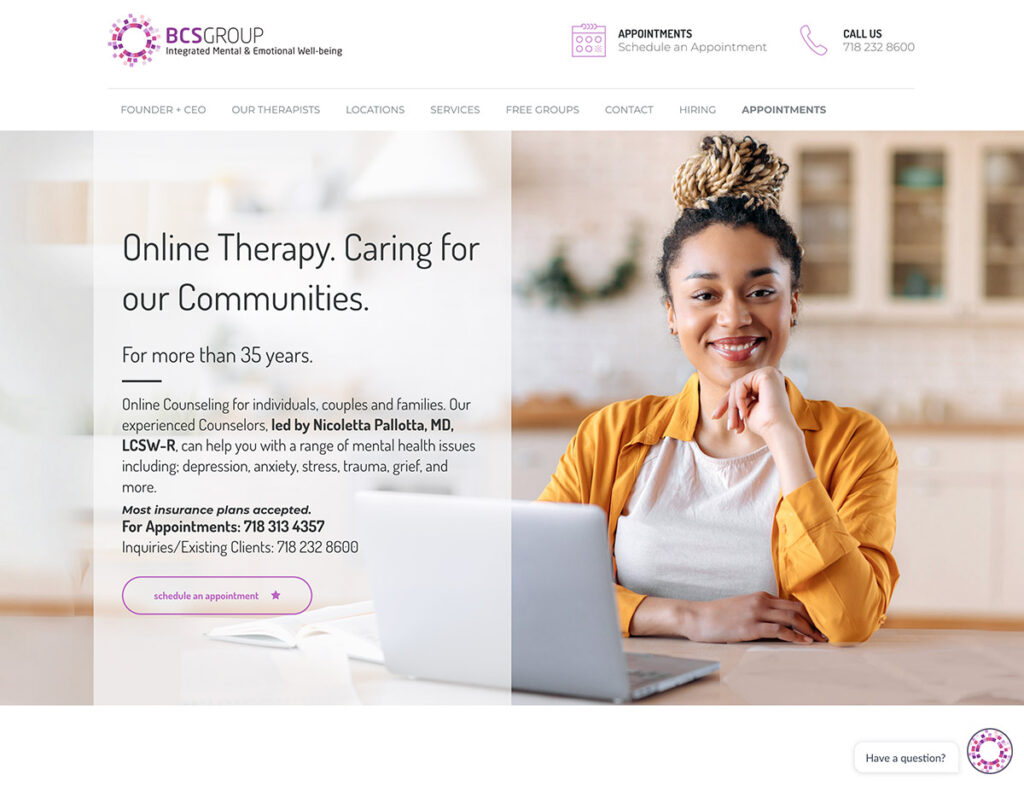 My Practices - Nicoletta Pallotta